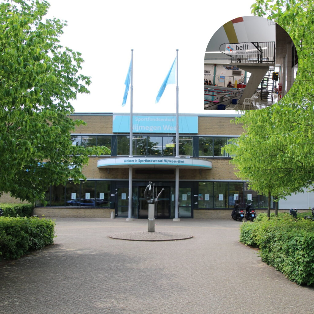 De eerste Batenburg Bellt limietwedstrijd lange baan 2024 - Aqua-Novio'94